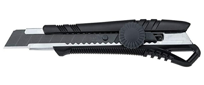 Yahoo!オークション - KDS ドラゴングリップネジ 鋭黒刃付 L-35N BK 鋭...