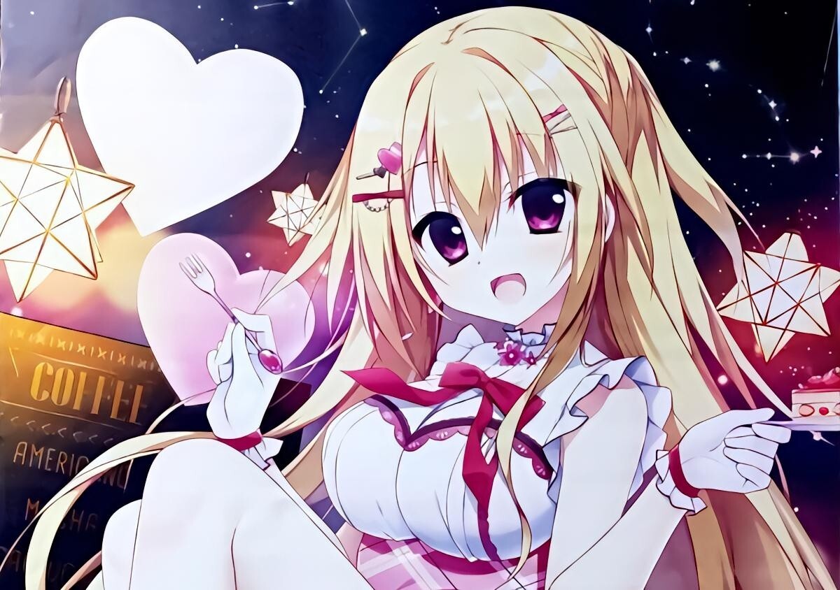 Yahoo!オークション - B2タペストリーChericot Rozel(茉宮祈芹) 202305...