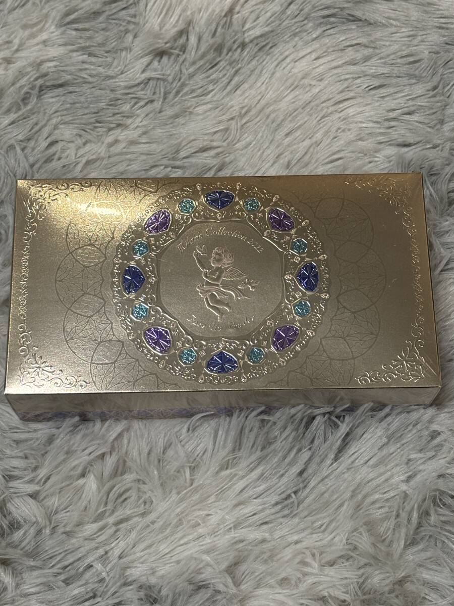 Yahoo!オークション - ミラノコレクション フェースアップパウダー2022...