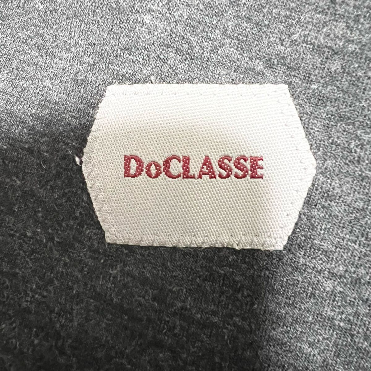 Yahoo!オークション - 極上ドゥクラッセ【大きいサイズ】テーラードジ...