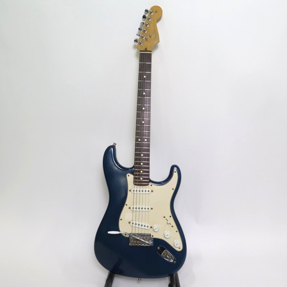Yahoo!オークション - 1円〜 Fender フェンダー USA stratocaster 2005...