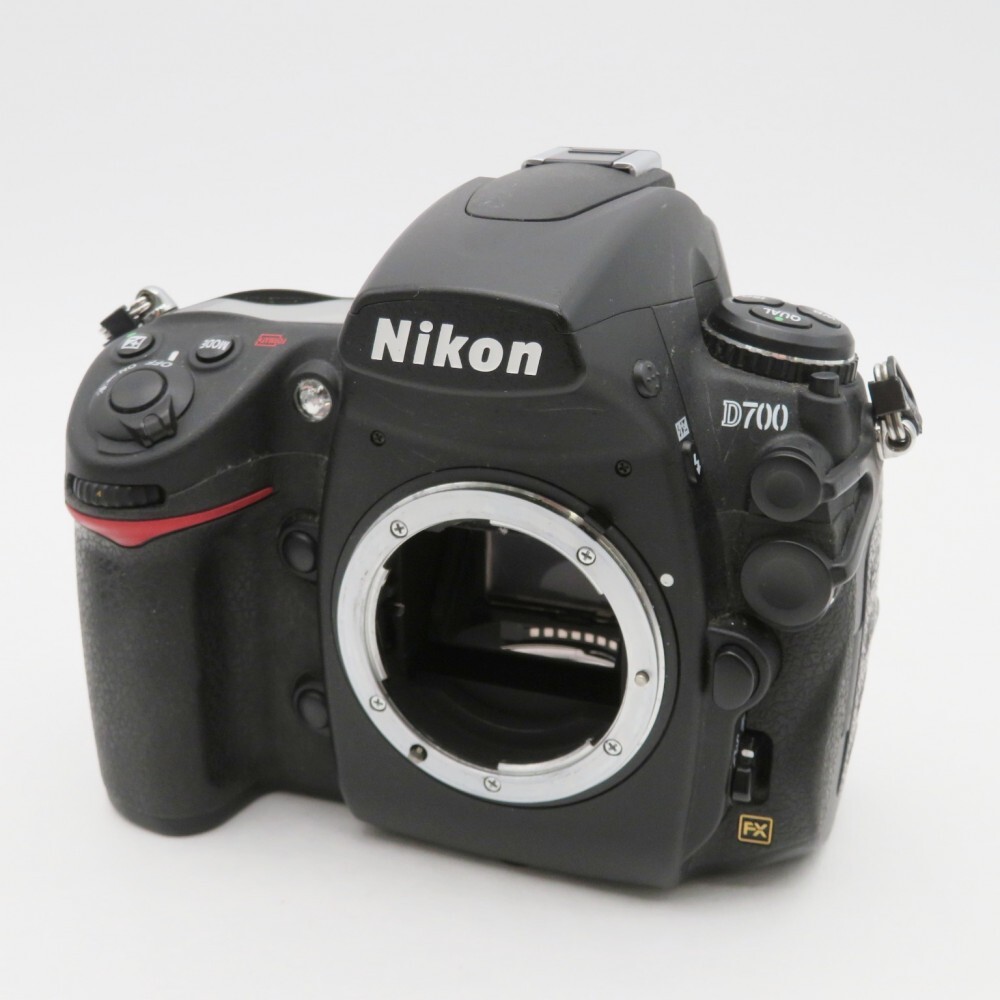 1円〜 Nikon ニコン D700 デジタル一眼レフカメラ SIGMA ZOOM 28-80mm 1:3.5-5.6 MACRO 箱付 動作未確認 現状品 y84-3486689 Y商品 ...
