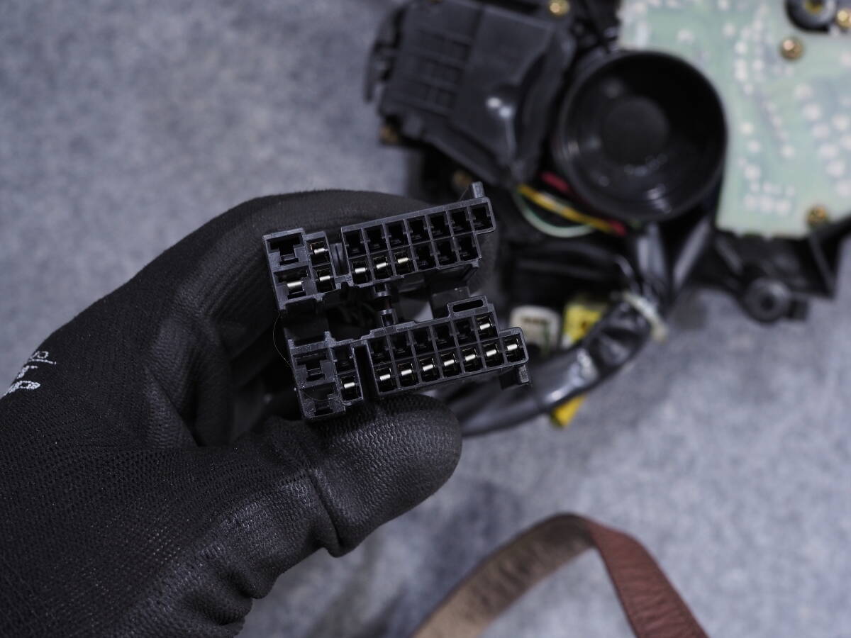 Yahoo!オークション - E H15 マツダ ロードスター 6速MT《 GH-NB8C