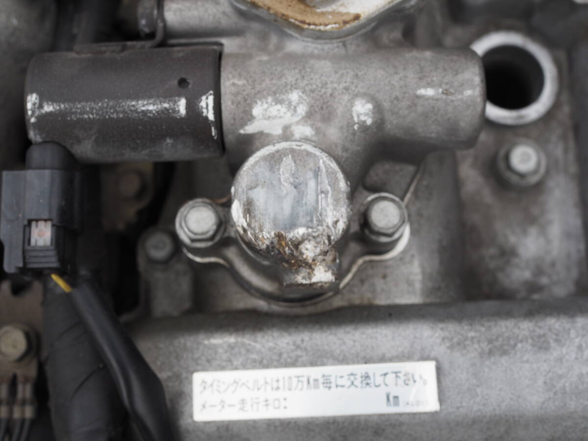 Yahoo!オークション - H15 マツダ ロードスター 6速MT《 GH-NB8C 》BP...