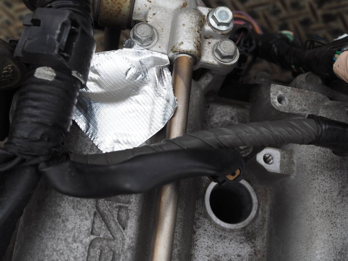 Yahoo!オークション - H15 マツダ ロードスター 6速MT《 GH-NB8C 》BP...