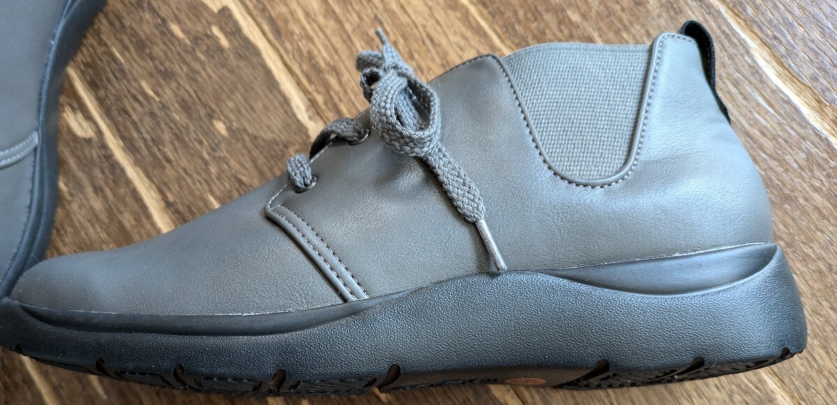 Yahoo!オークション - 【タグ無し新品】PANSY 23.5cmシューズ