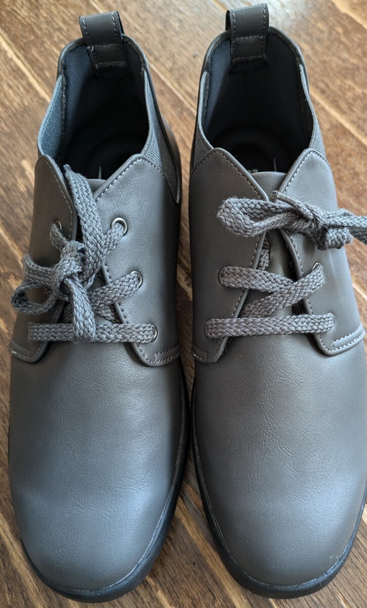 Yahoo!オークション - 【タグ無し新品】PANSY 23.5cmシューズ