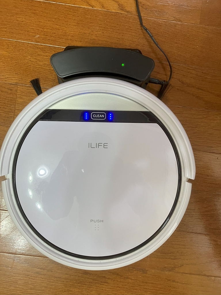 Yahoo!オークション - ILIFEアイライフV3s Proロボット掃除機