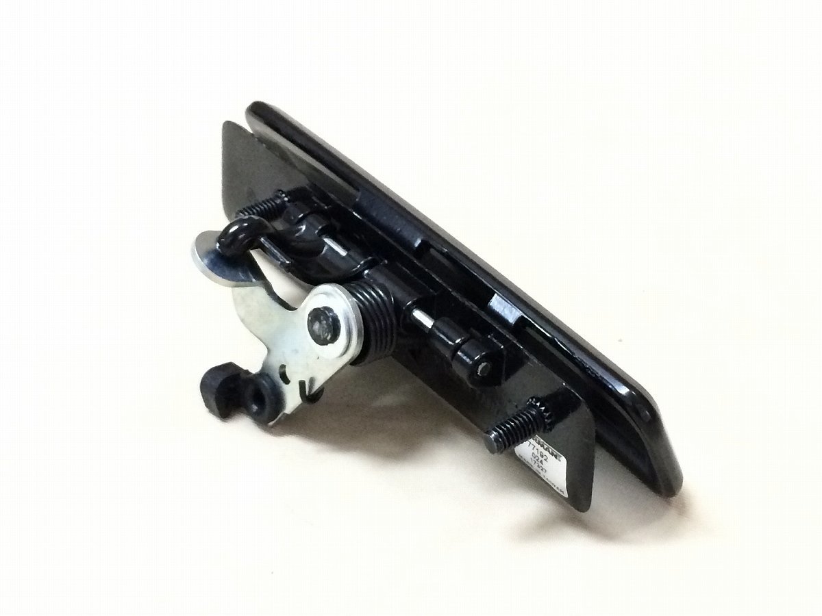 Yahoo!オークション - 93-05y フロント 右側 ドア アウター ハンドル ...