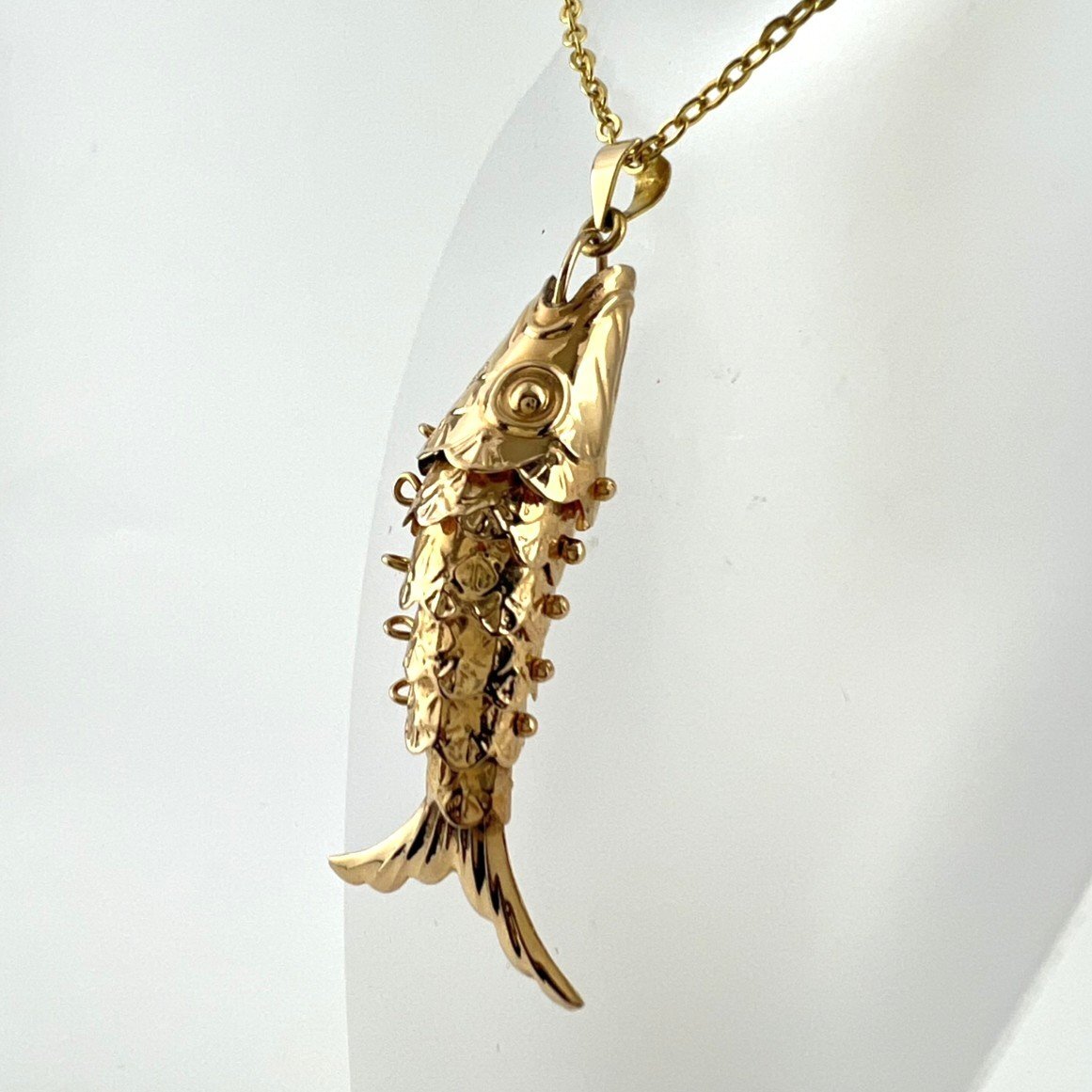 Yahoo!オークション - 【77】K18 750 ペンダントトップ トップのみ フ...