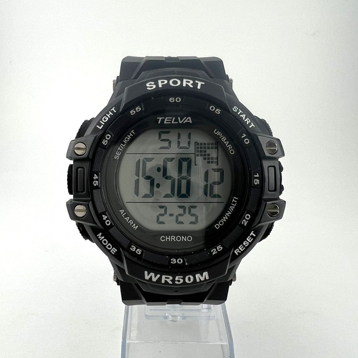 Yahoo!オークション - 【77】1円～ CREPHA クレファー TELVA テルバ TE...