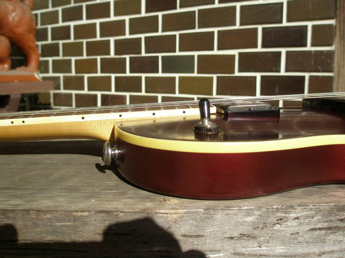 Yahoo!オークション - バーニー LG-480 美品です・・