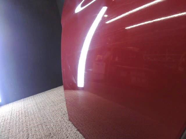 Yahoo!オークション - 平成28年 ラパン HE33S 左リアドア ZLB ドアガー...