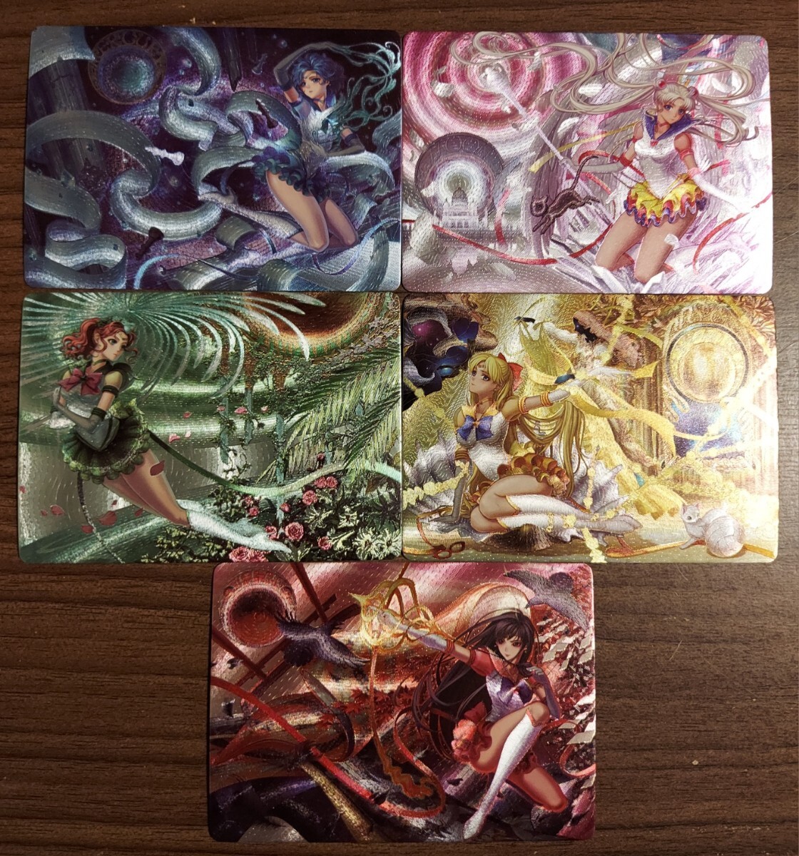 Yahoo!オークション - ACGカード538 セクシー 海外製品 匿名配送 アニ...