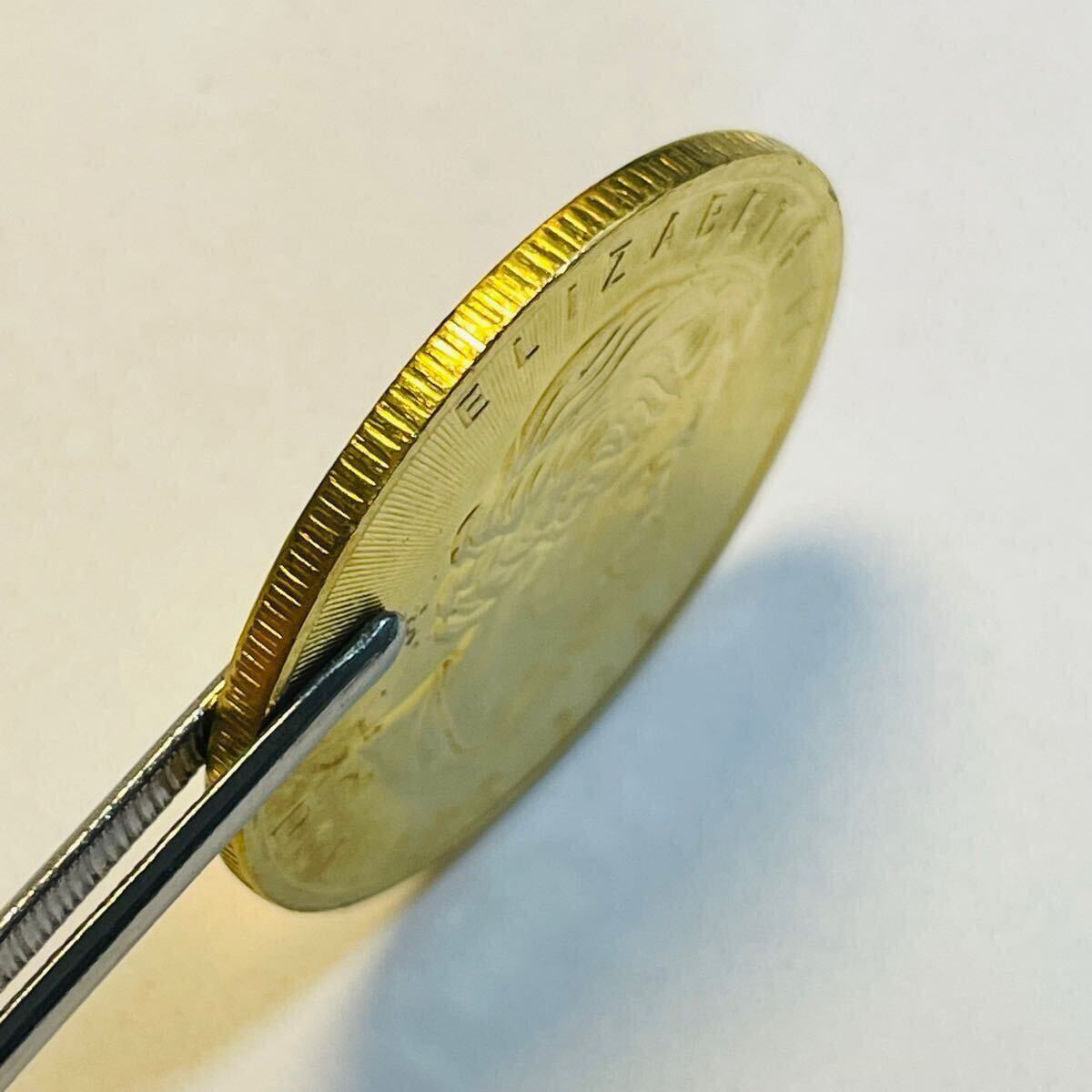 Yahoo!オークション - カナダ 硬貨 古銭 英連邦 2021年 エリザベス2世 ...