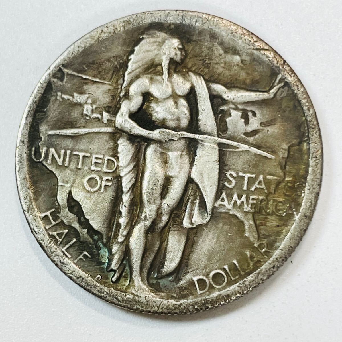 Yahoo!オークション - アメリカ 硬貨 古銭 ネイティブ アメリカン 1939...