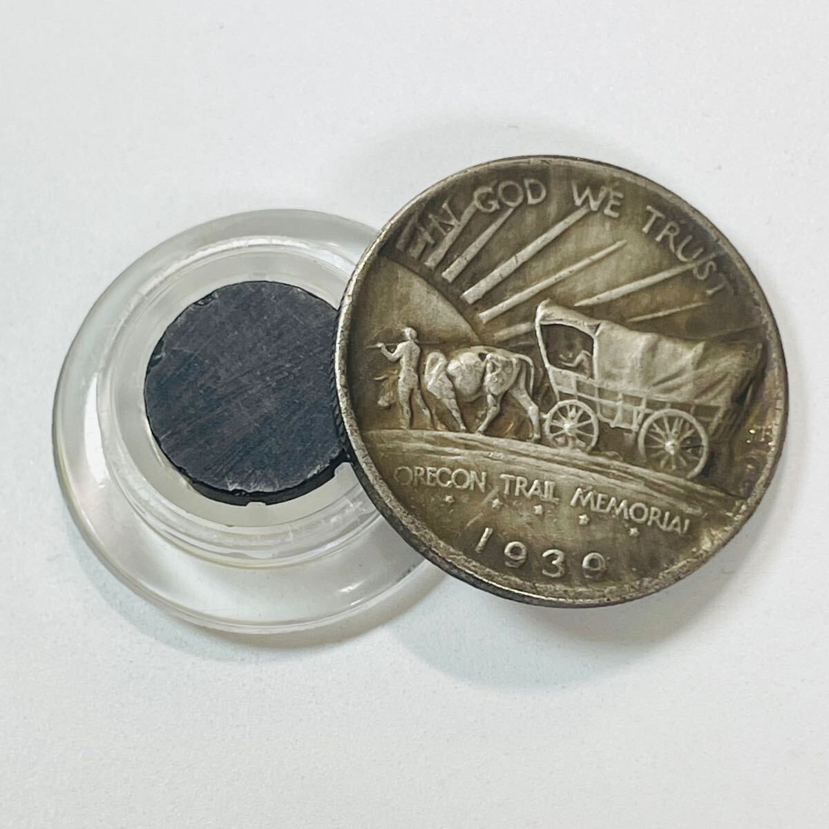 Yahoo!オークション - アメリカ 硬貨 古銭 ネイティブ アメリカン 1939...