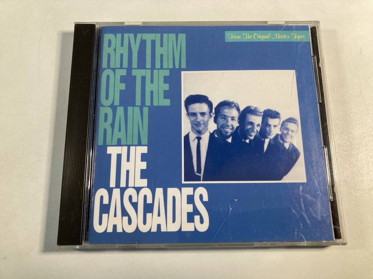 Yahoo!オークション - 【1】16008 カスケーズ／悲しき雨音 The Cascade...