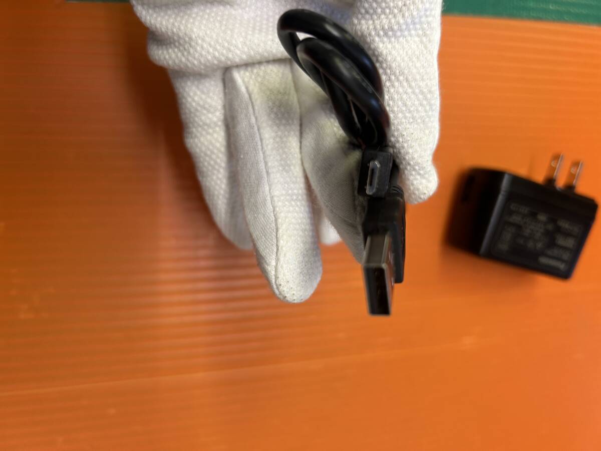 Yahoo!オークション - Panasonic TOUGHPAD FZ-T1B用ACアダプター FZ-AA...