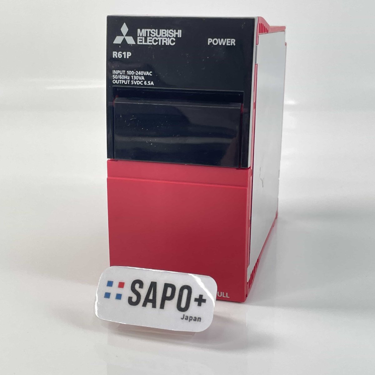 Yahoo!オークション - R61P 2022年製 MELSEC iQ-Rシリーズ 電源ユニッ...