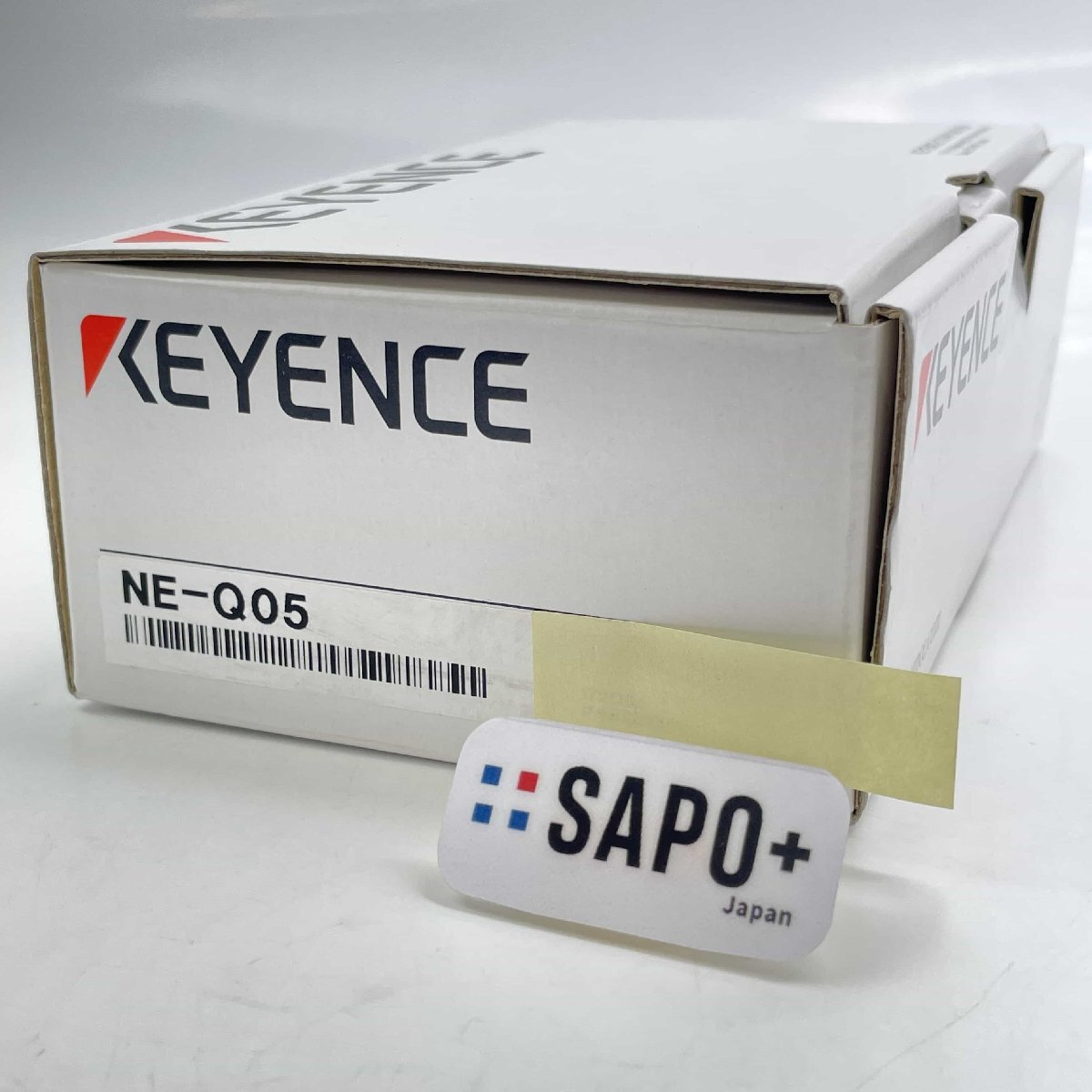 Yahoo!オークション - NE-Q05 イーサネットスイッチ キーエンス 制御機...