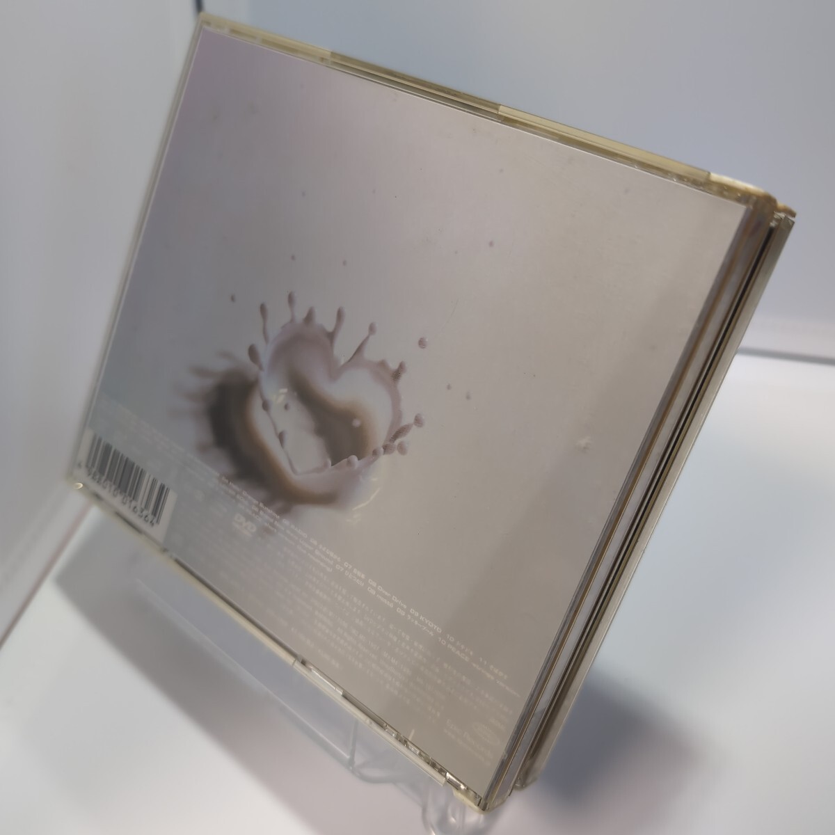 Yahoo!オークション - p428 COMPLETE BEST ALBUM 「FRESH」 (1ヶ月期間...