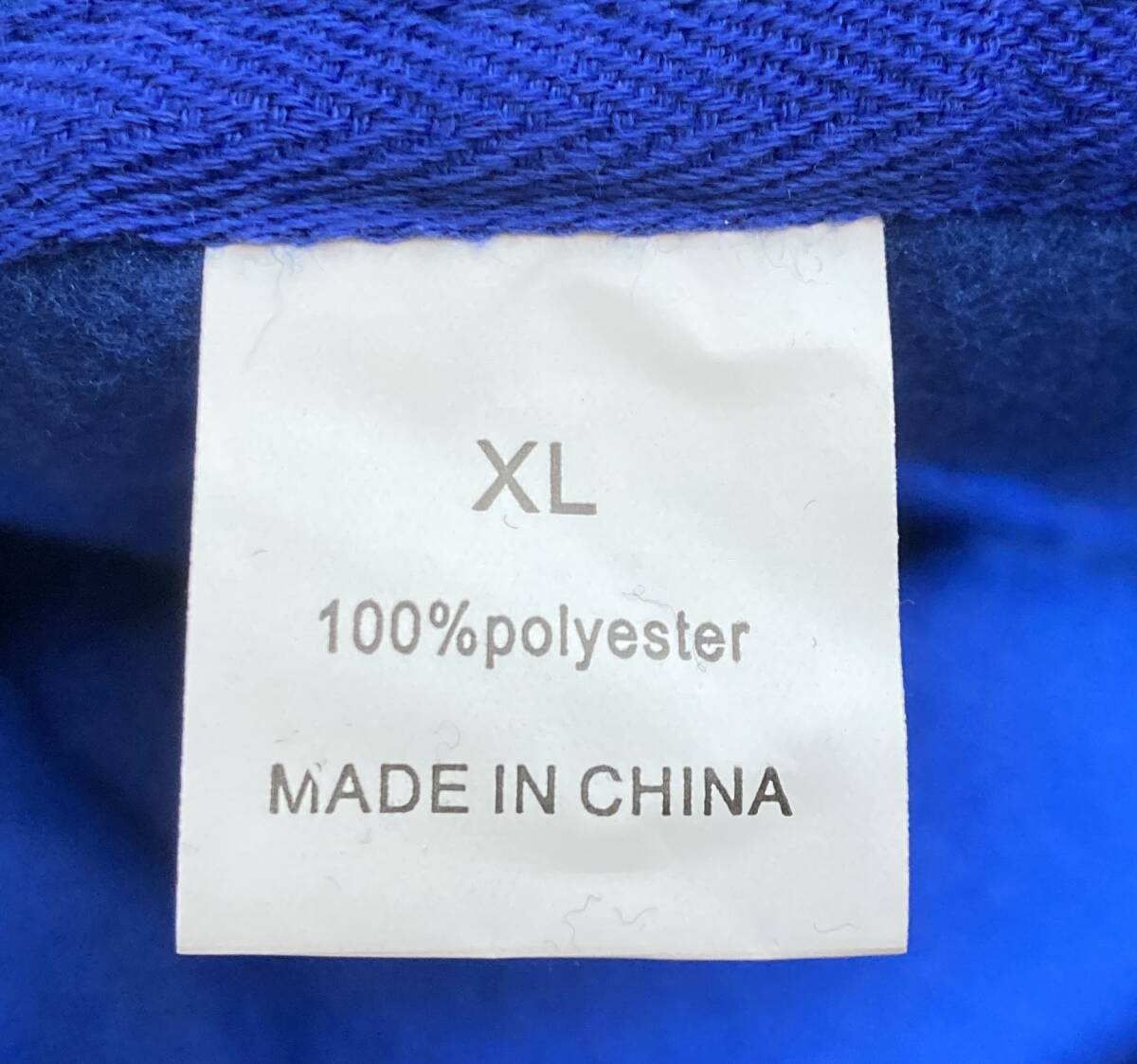 Yahoo!オークション - 海外企業物直輸入品 プルオーバーパーカー【BUC-...