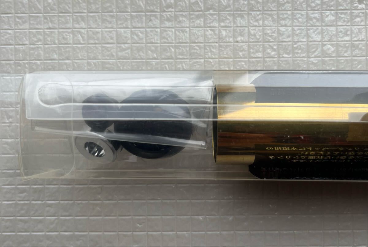 Yahoo!オークション - ORGA MAGNUS CYLINDER with Piston Head M14 未...