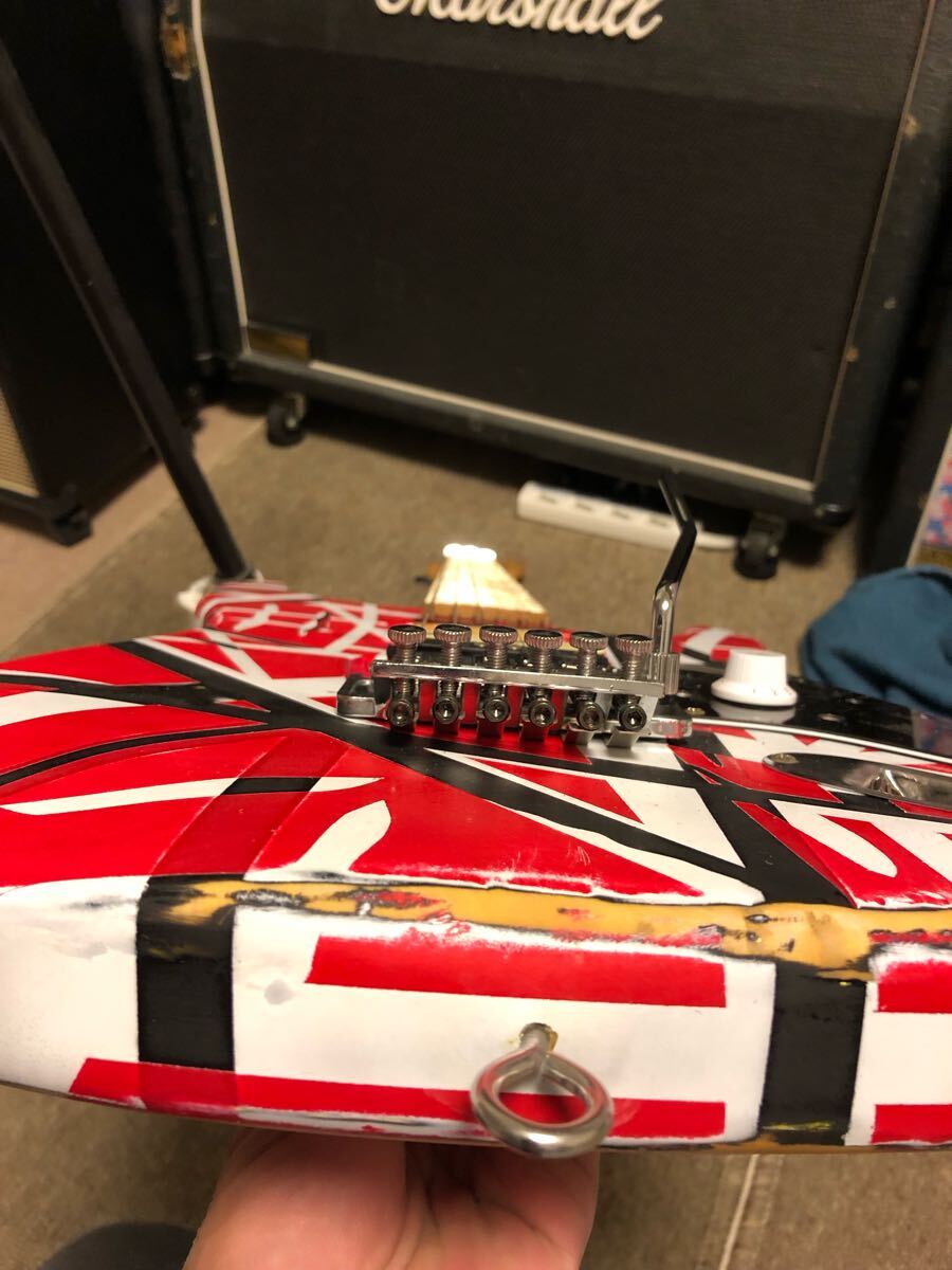 Yahoo!オークション - 自作コンポーネントギター