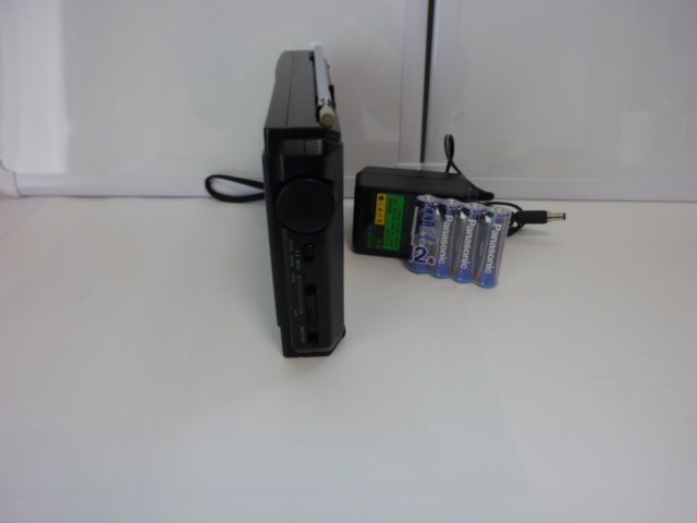 Yahoo!オークション - sony ICF-7601