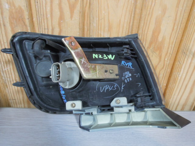 Yahoo!オークション - 三菱 RVR N23W コーナーランプ / ウィンカー 左...