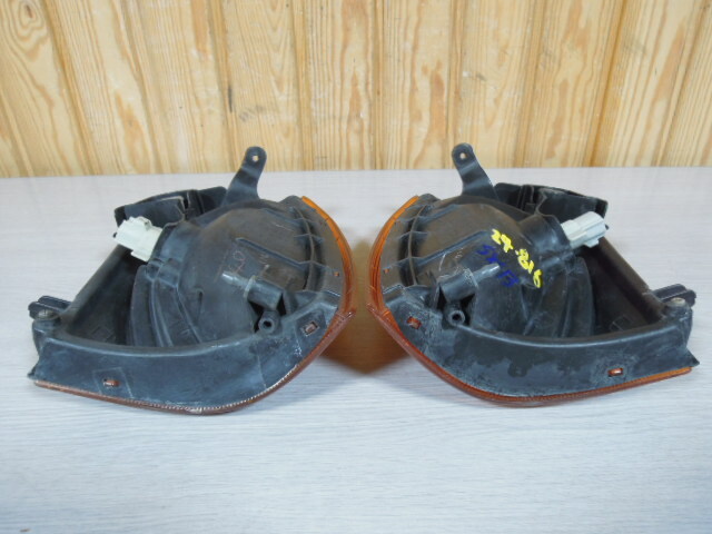 Yahoo!オークション - トヨタ コンフォート SXS13 / YXS11 コーナーラ...