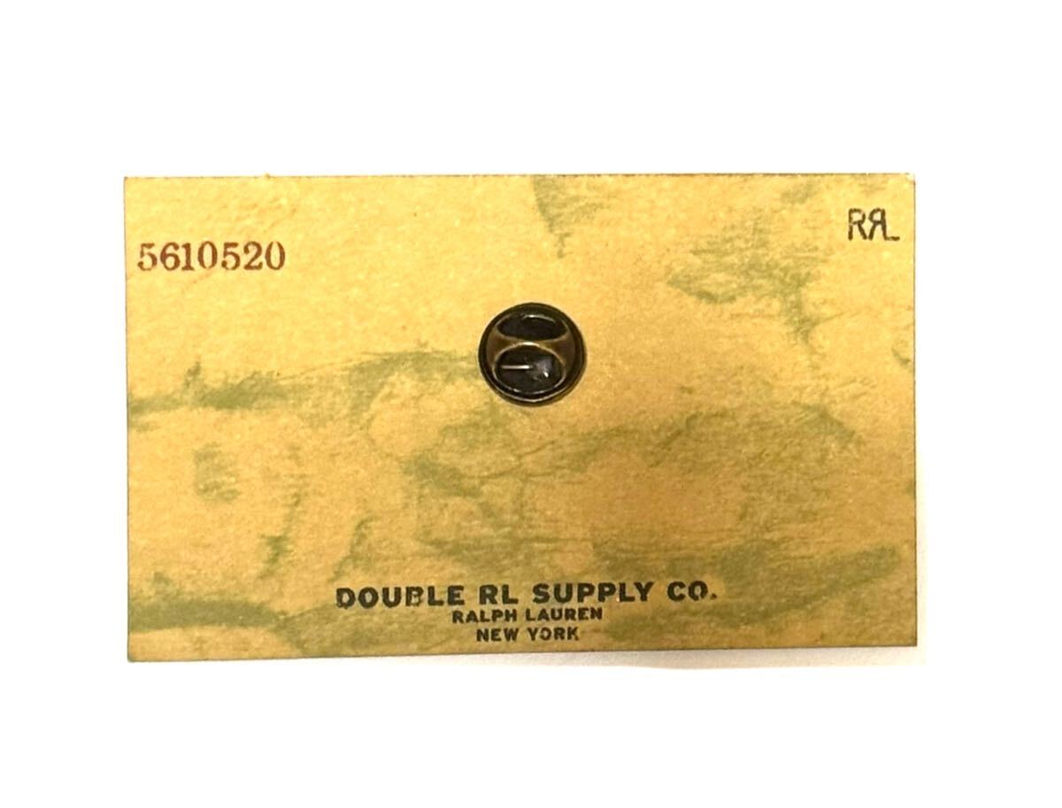 Yahoo!オークション - RRL DOUBLE RL ピンバッジ 30