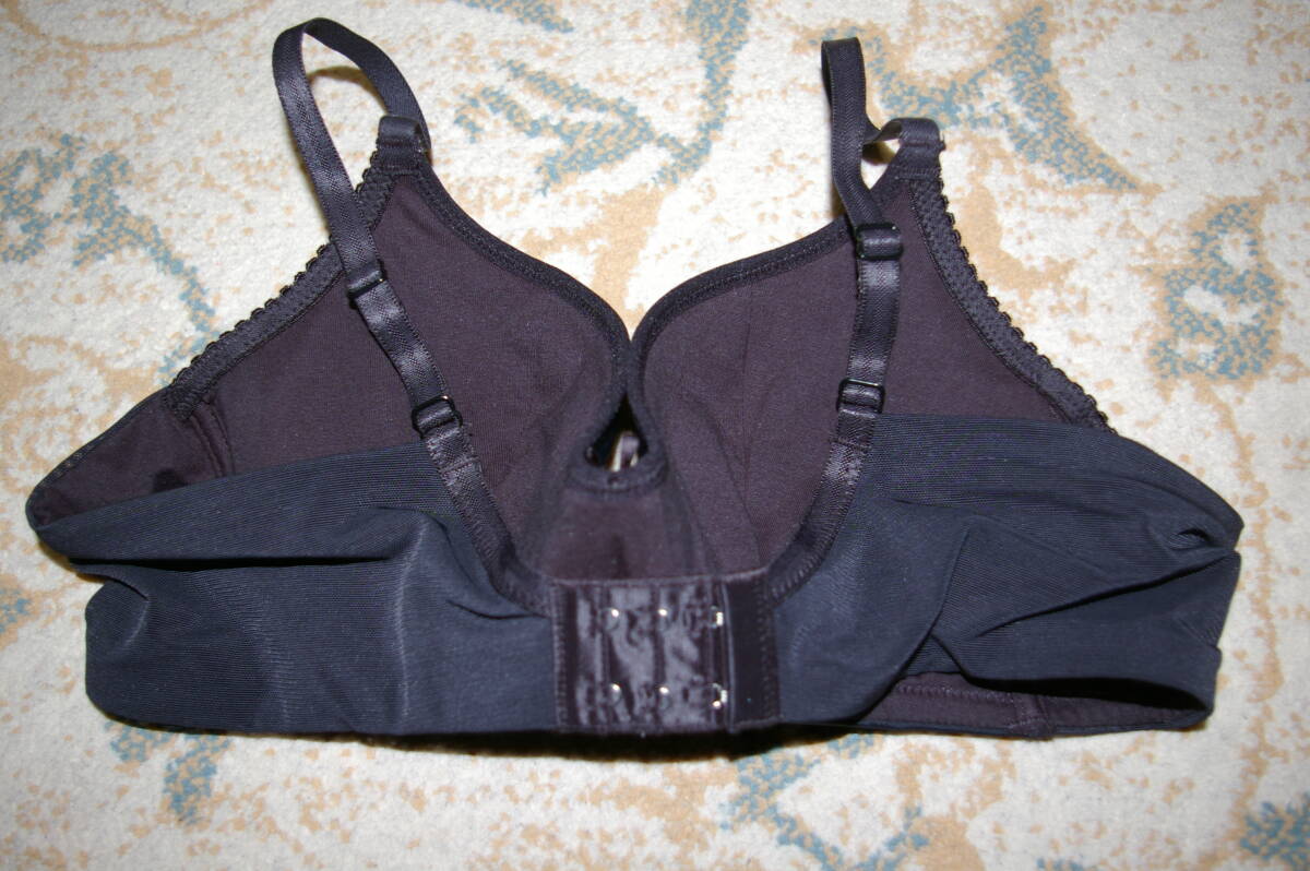 Yahoo!オークション - B204 ニッセンブラジャーA80 モールドカップ ブ...