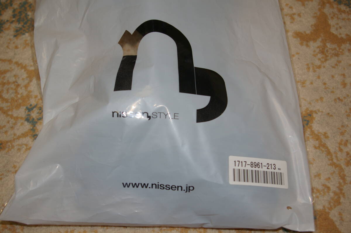 Yahoo!オークション - B204 ニッセンブラジャーA80 モールドカップ ブ...