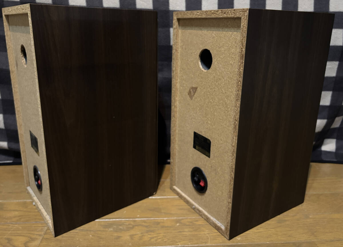 Yahoo!オークション - 【SANSUI S-H5】サンスイ スピーカー ペア 音出...