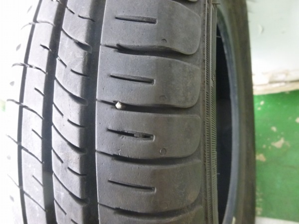 Yahoo!オークション - 【TM742】145/80R13 ダンロップ エナセーブ EC20...