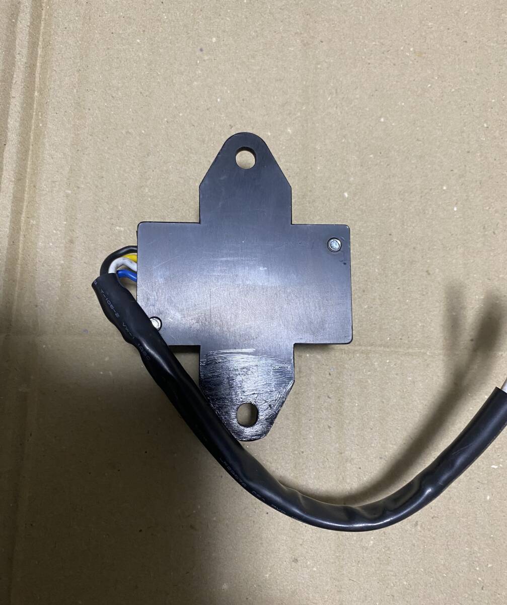 Yahoo!オークション - カワサキ リプロ W1SA W1 W1S 650RS W3 ダイナモ...