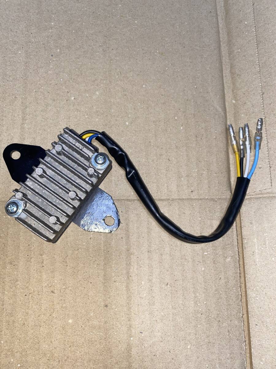 Yahoo!オークション - カワサキ リプロ W1SA W1 W1S 650RS W3 ダイナモ...