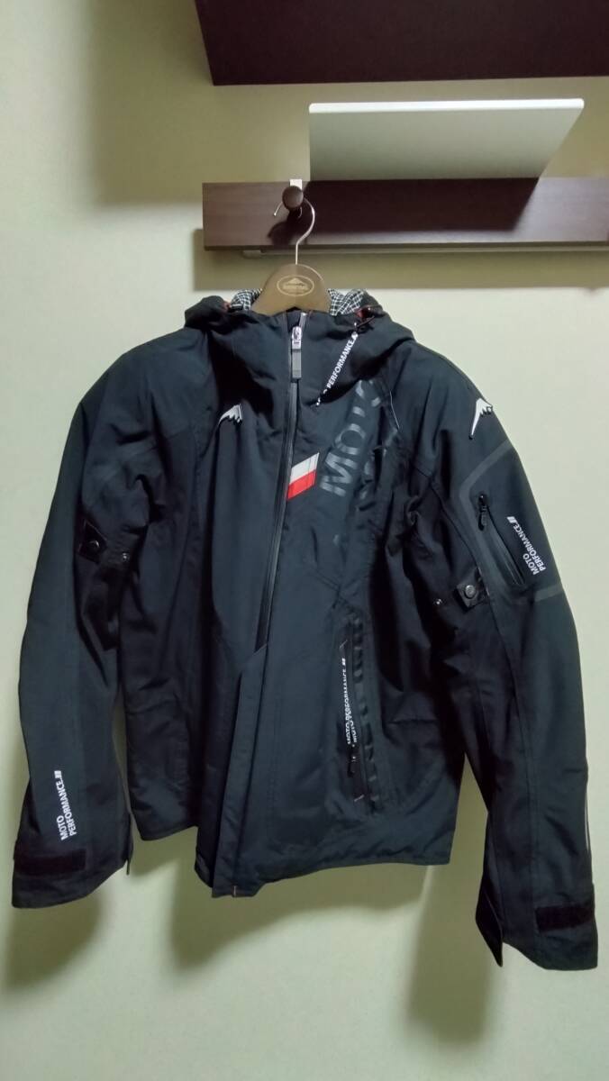 Yahoo!オークション - クシタニ K-2685 ウインターウィルジャケット サ...