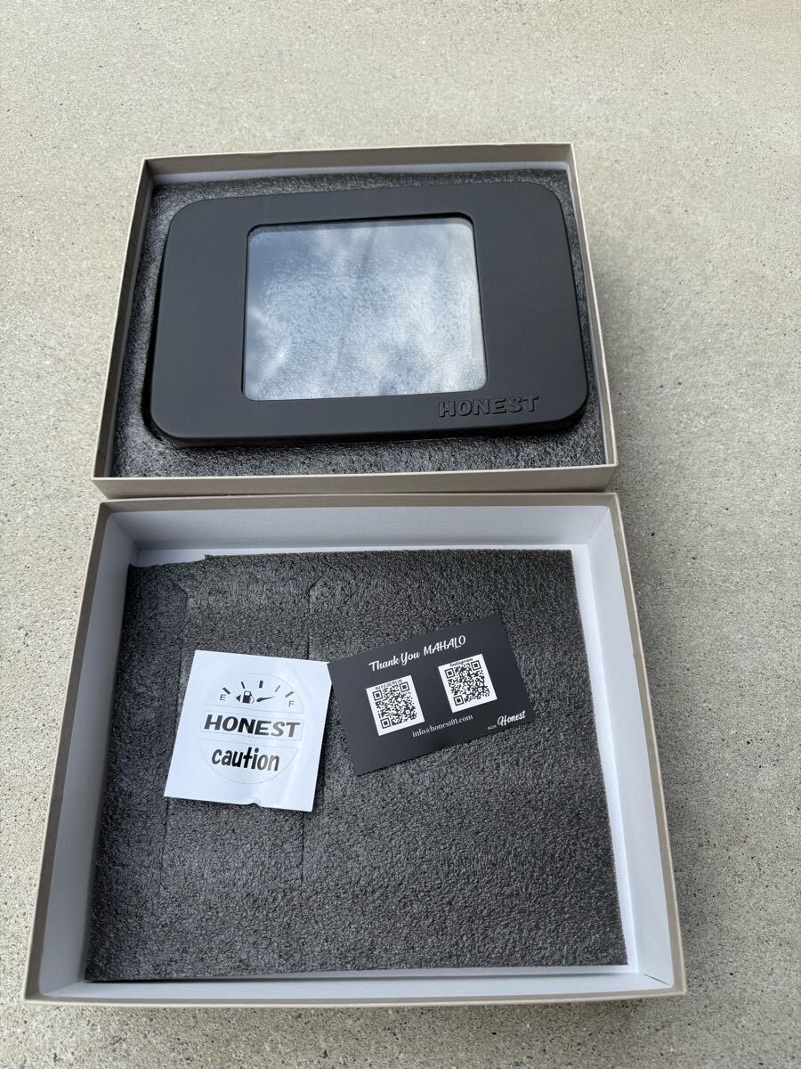 HONEST ガラスフューエルリッド ハスラー mr52s mr92s マツダ フレアクロスオーバー(その他)｜売買されたオークション情報、yahooの商品情報をアーカイブ公開 ...