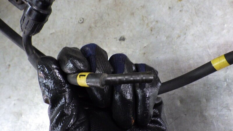 Yahoo!オークション - RGA-359A GPZ900R 純正 イグニッションコイル 画...