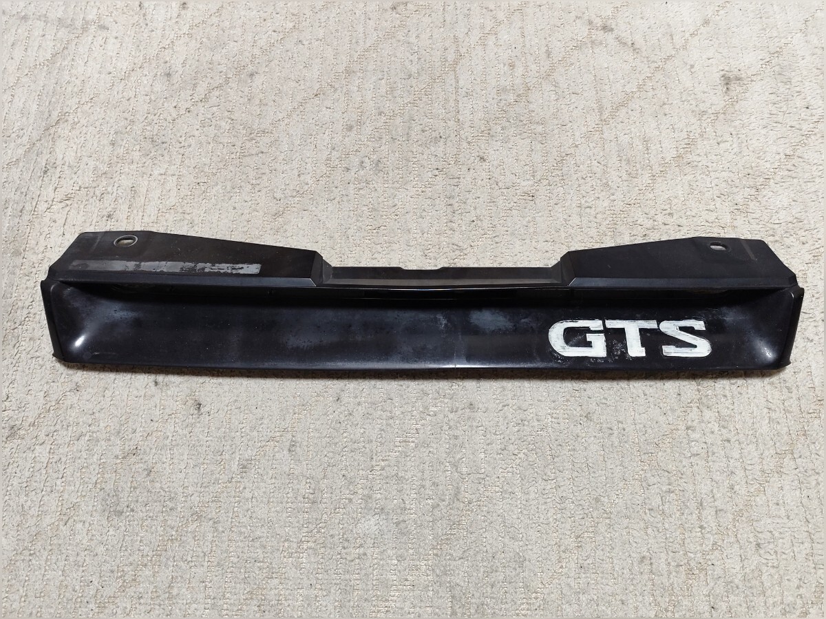 Yahoo!オークション - 日産 R31 スカイライン フロントグリル 後期 HR3...