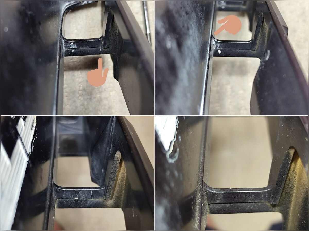 Yahoo!オークション - 日産 R31 スカイライン フロントグリル 後期 HR3...