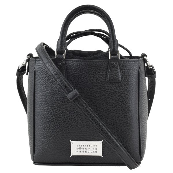 Maison Margiela メゾンマルジェラ 5AC TOTE VERTICAL/トート Maison Margiela メゾンマルジェラ 5AC TOTE VERTICAL/トート