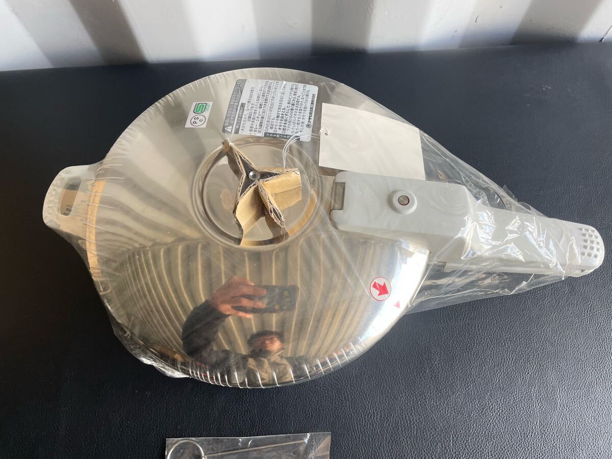 Yahoo!オークション - 未使用品 圧力鍋 アサヒ軽金属工業 活力なべ SW ...