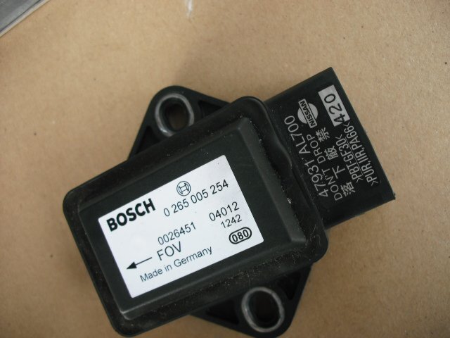 Yahoo!オークション - 『B249』Z33 VQ35 フェアレディZ コンピューター...