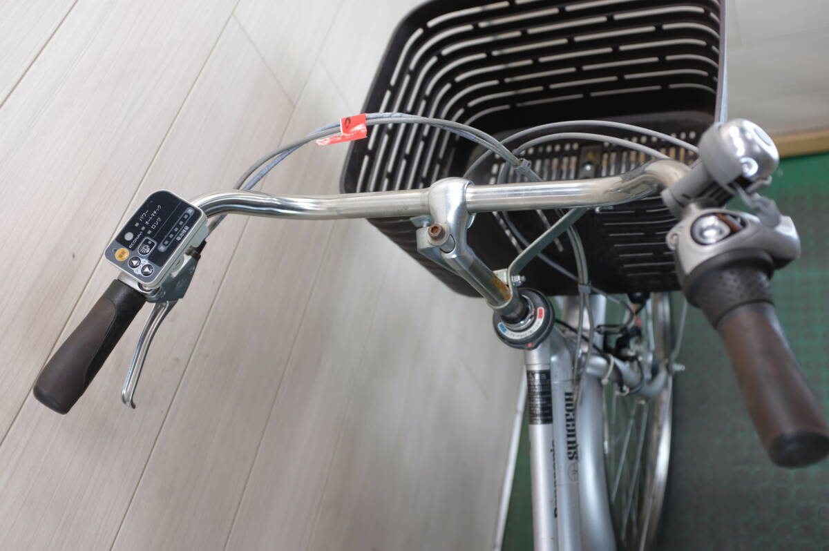 Yahoo!オークション - 良品 業務用・配達業 新基準 パナソニック シゲ...