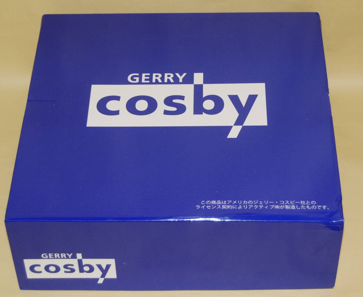 Yahoo!オークション - GERRY COSBY/コスビー スノーブーツ キッズ LLサ...