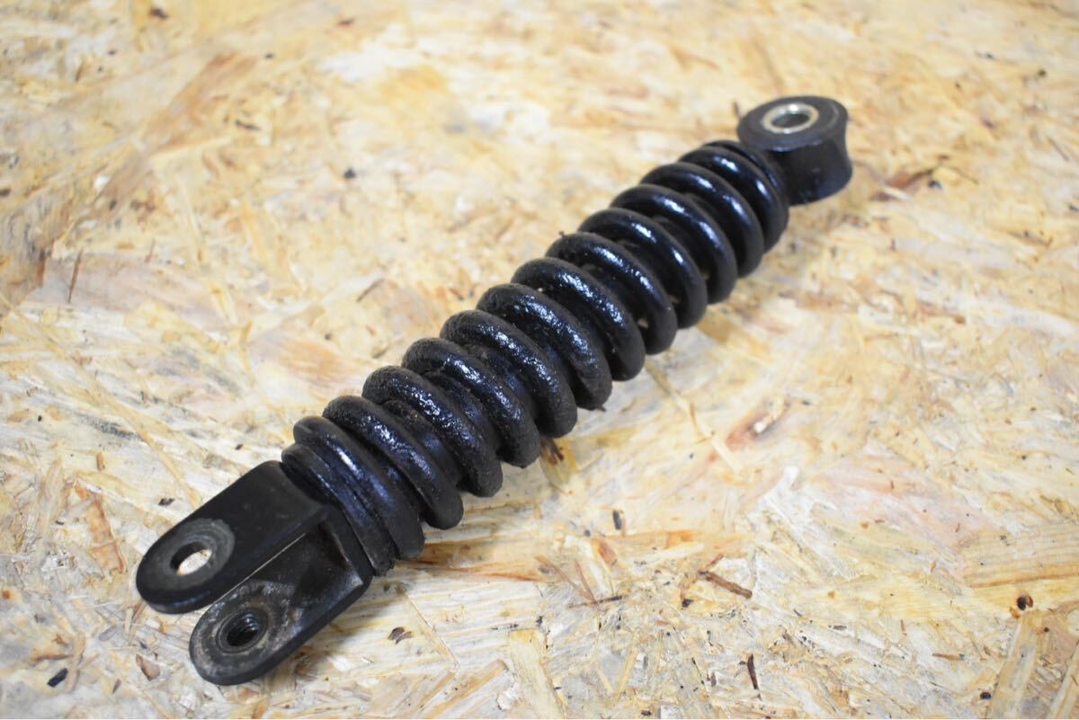 こ モトコンポ リアショック リアサスペンション リアサス AB12-1008 t01(リア)｜売買されたオークション情報、yahooの商品情報をアーカイブ公開 - オークファン（aucfan ...